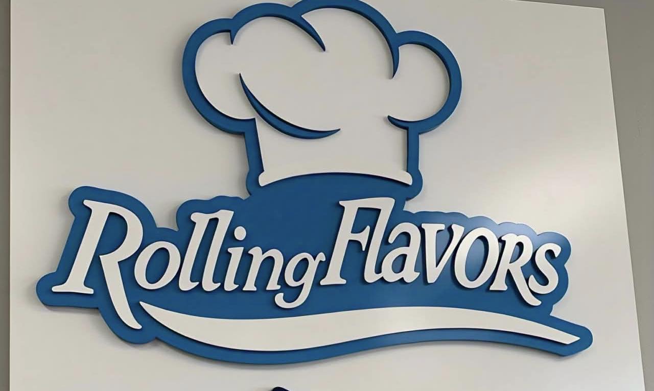 Home Page [rollingflavors.com.au]